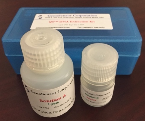 RNA Kit – GenoSensor